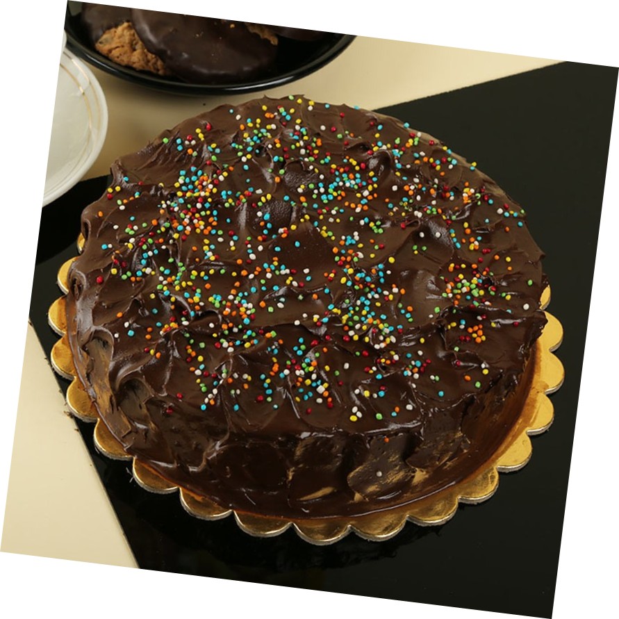 Choco Celebration Cake | Delivered in Patna, Delhi, Noida, Gurgaon ...