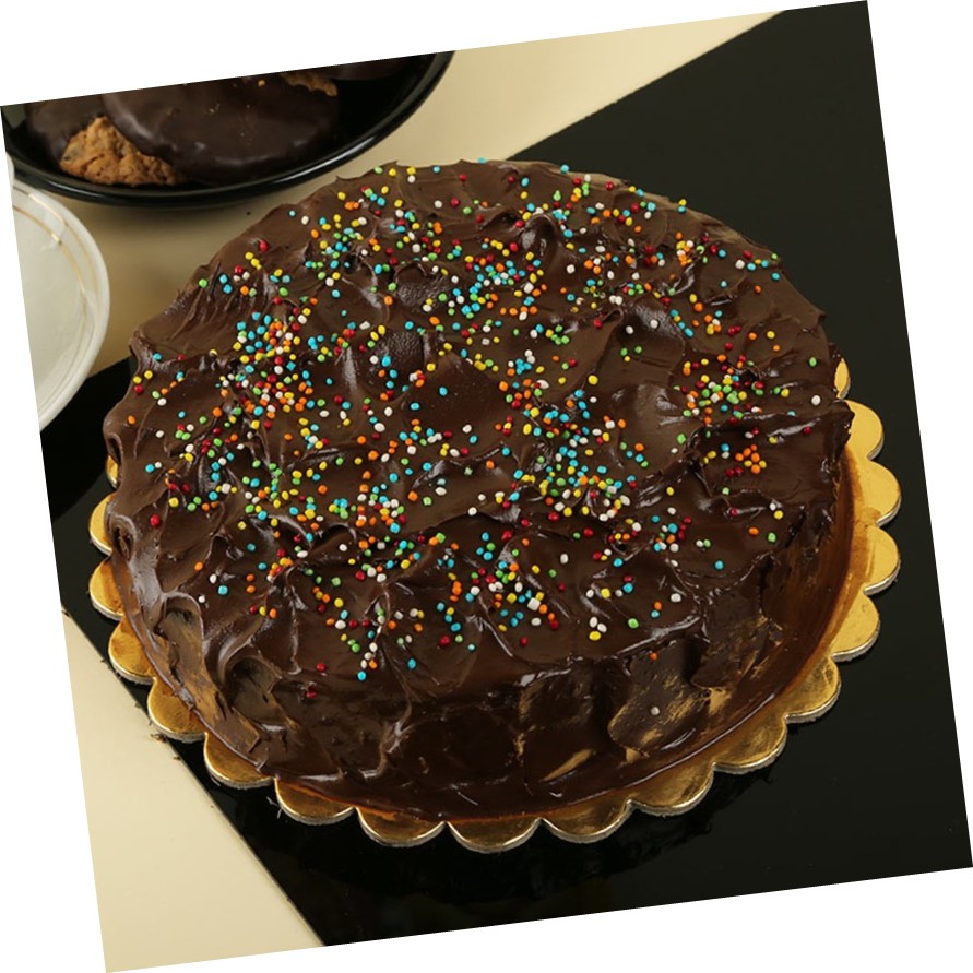 Choco Celebration Cake | Delivered in Patna, Delhi, Noida, Gurgaon ...