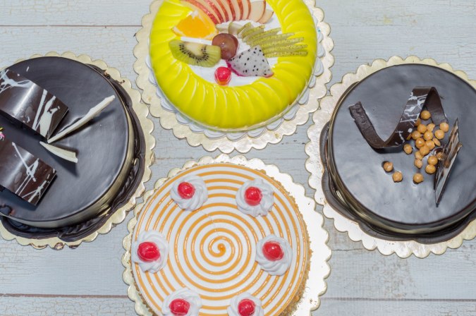 Cakes | Online Cake Mart